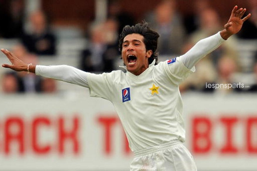 Fatigue Was Bound to Happen: Mohammad Amir on Test Retirement | iESPNsports
