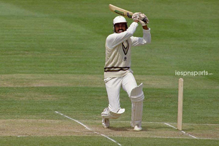 The Rise of the Colonel - How the Summer of 1986 Elevated Dilip ...